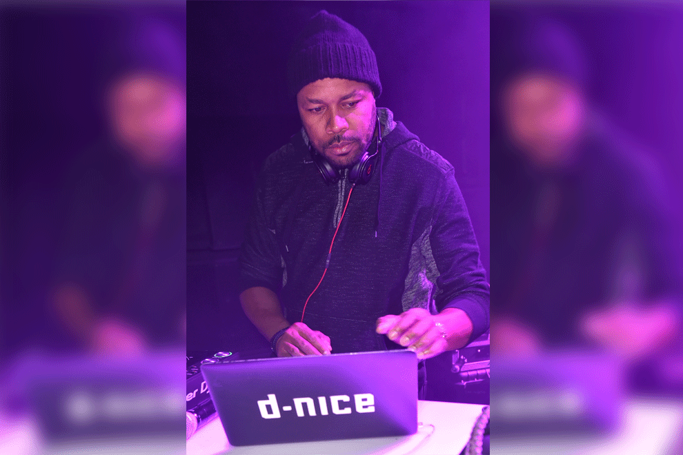 Don’t stop the music: DJ hosts 10-hour Instagram dance party | The ...