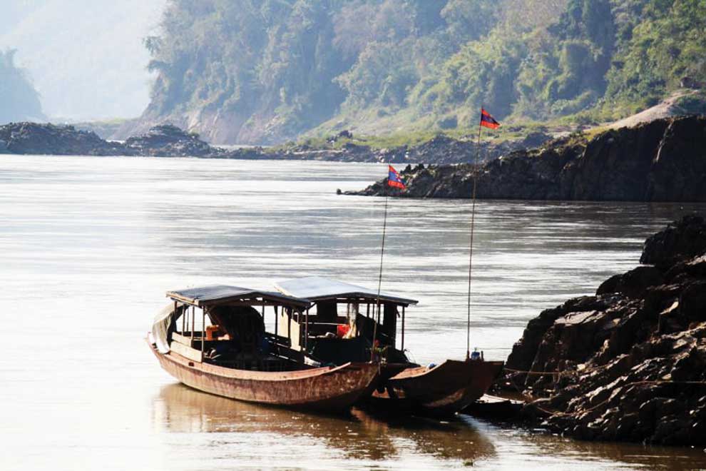Pak Beng inquiry sought | Phnom Penh Post