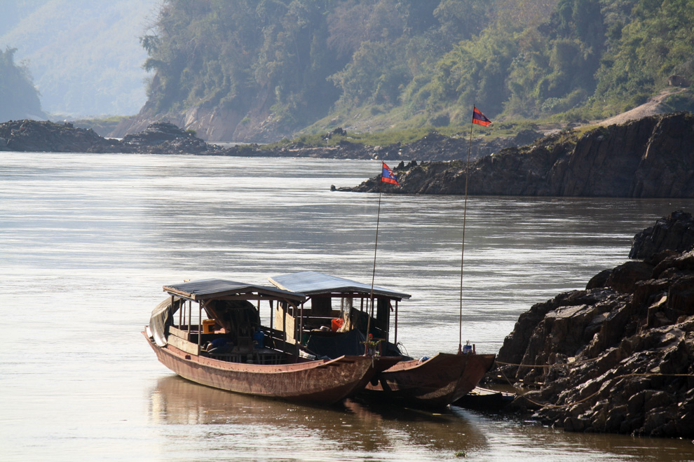 New Laos dam draws criticism | The Phnom Penh Post