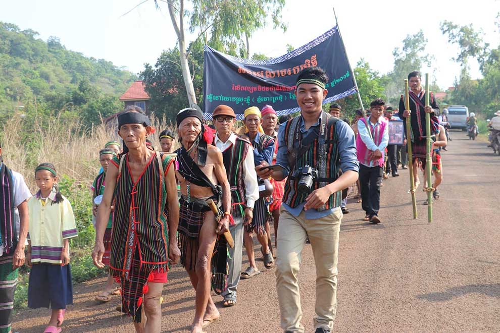 Mondulkiri revives annual indigenous culture event | The Phnom Penh Post