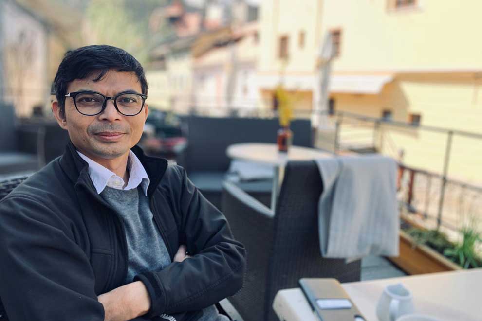 The Phnom Penh Post | Upbeat prospects seen for Kingdom’s fintech