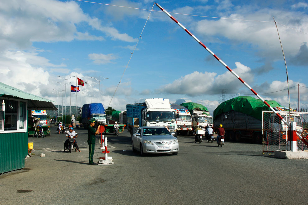 The Phnom Penh Post | Cambodia to shore up trade with Vietnam