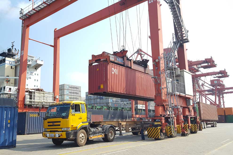 The Phnom Penh Post | National Assembly passes AJCEP-1st Protocol