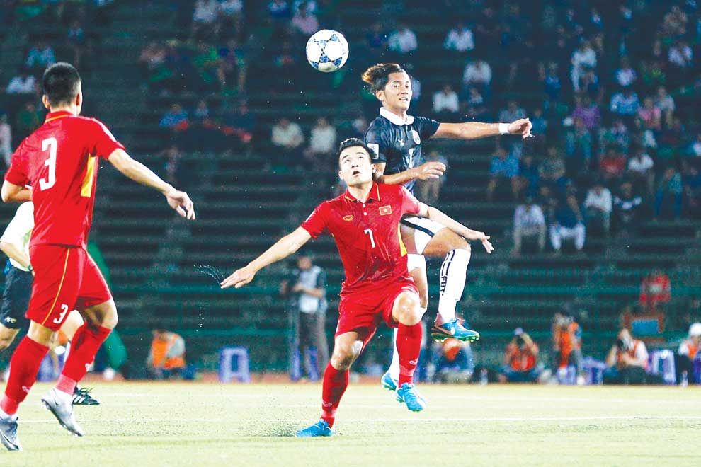 Cambodia’s Mony Udom in move to Malaysia | Phnom Penh Post