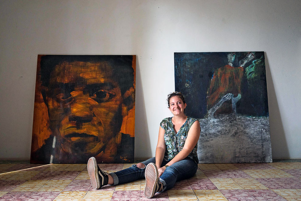 One last celebration of art | Phnom Penh Post