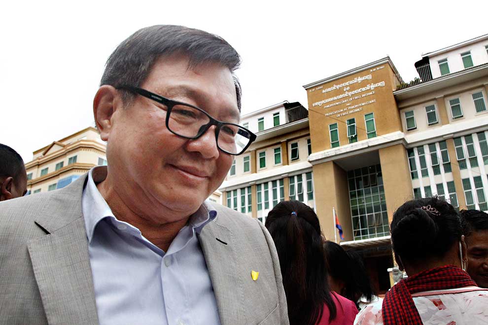 Court seizes Chhay’s assets | Phnom Penh Post