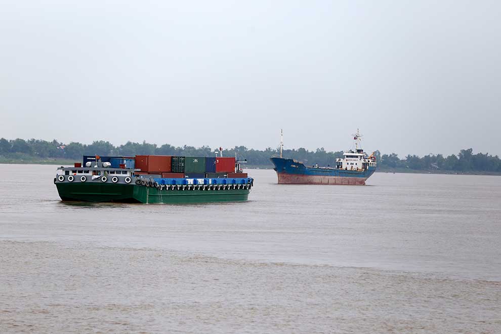 Jan-Nov goods exports to Oz nearly double to over $346M | The Phnom ...