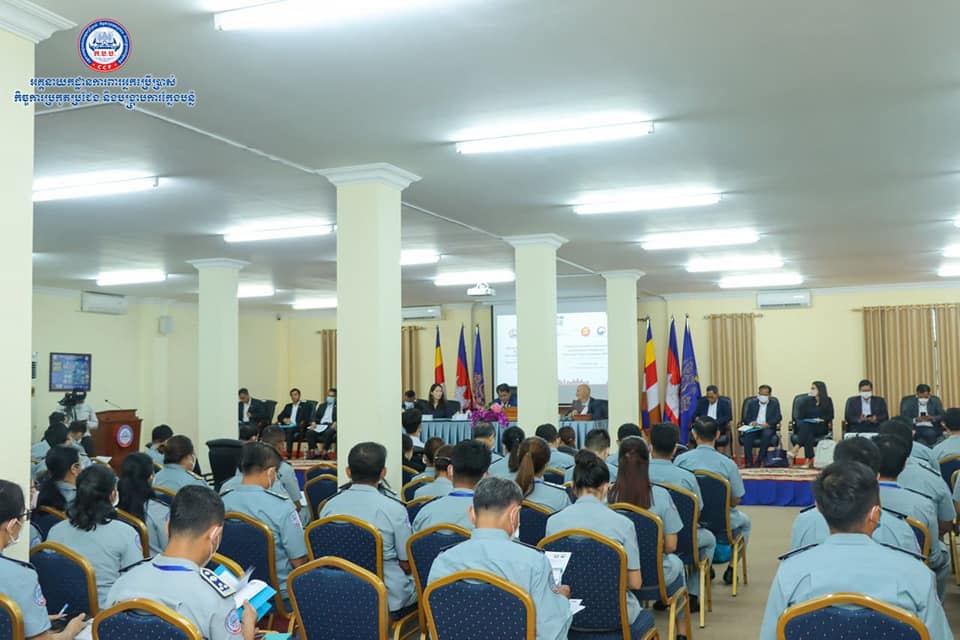 CCF gives training on finding counterfeit, cheap knock-off products ...