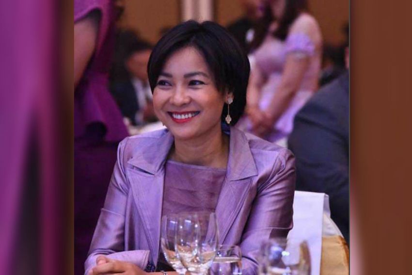 NBC's Serey tapped for GFI council seat | The Phnom Penh Post