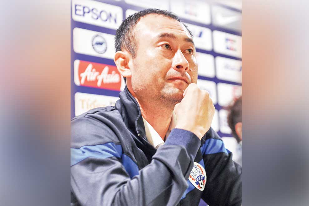 Memories to stay with Lee Tae Hoon ‘forever’ | The Phnom Penh Post