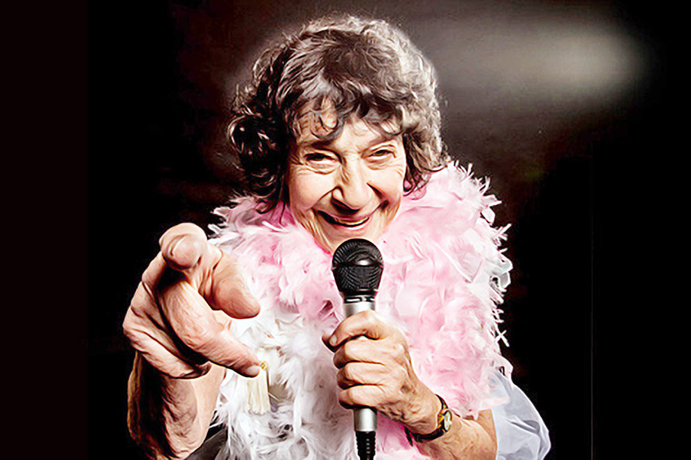 Celebrating eight years of Comedy in Cambodia | The Phnom Penh Post
