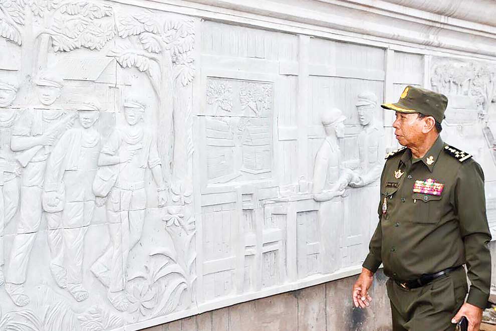 ‘Win-Win event to see 30,000 take part’ | Phnom Penh Post