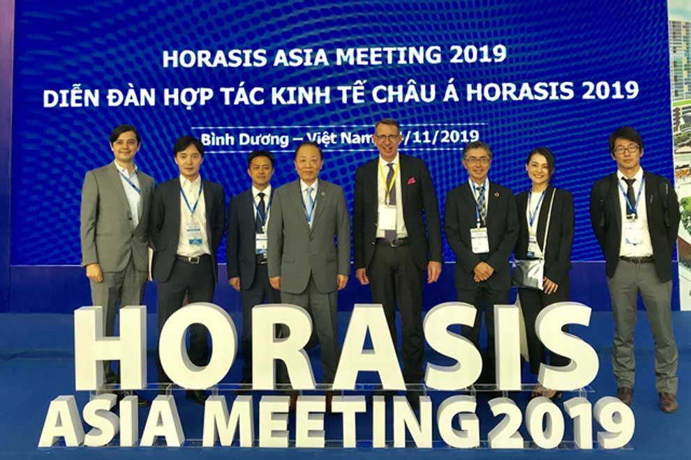 Star Sessions Forum GSMA