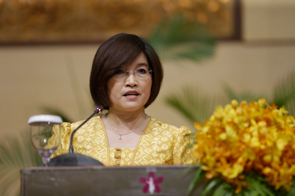 The Phnom Penh Post | WHO's Li: Covid Delta variant a cause for concern ...