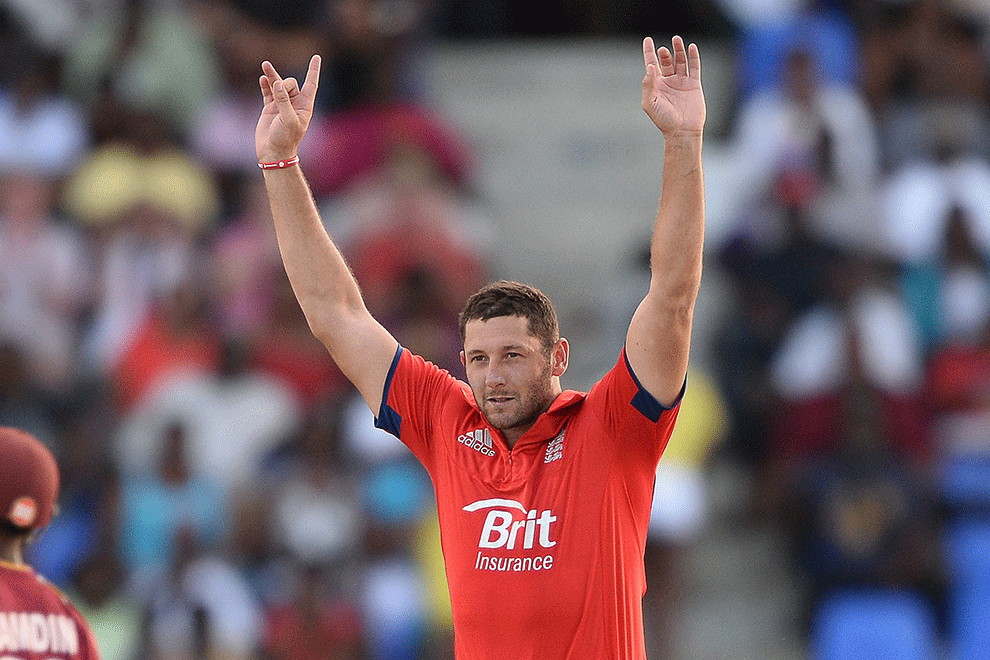 Ex-England all-rounder Tim Bresnan retires from cricket | The Phnom ...