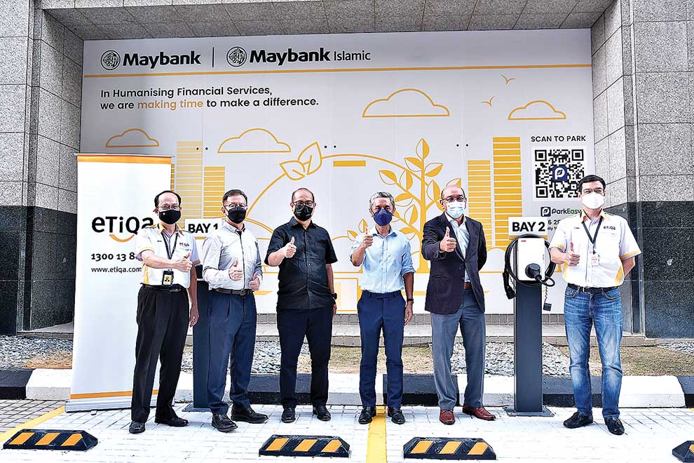 The Phnom Penh Post | Etiqa Life Insurance offering innovative ...