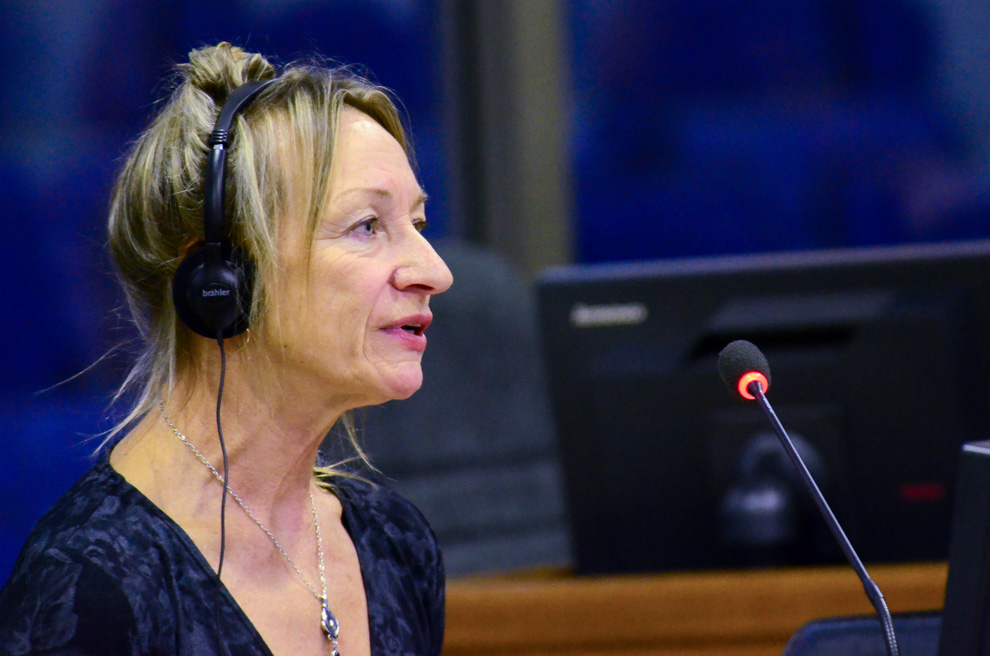 Civil parties challenge expert witness over forced marriage | Phnom ...