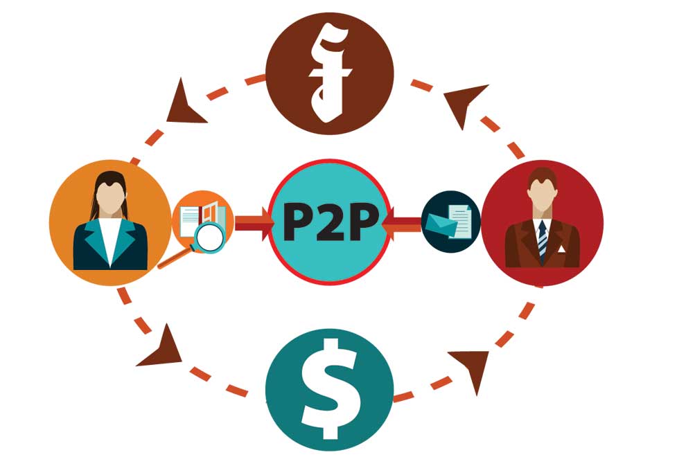The Phnom Penh Post | Can peer-to-peer be the next wave of digital ...