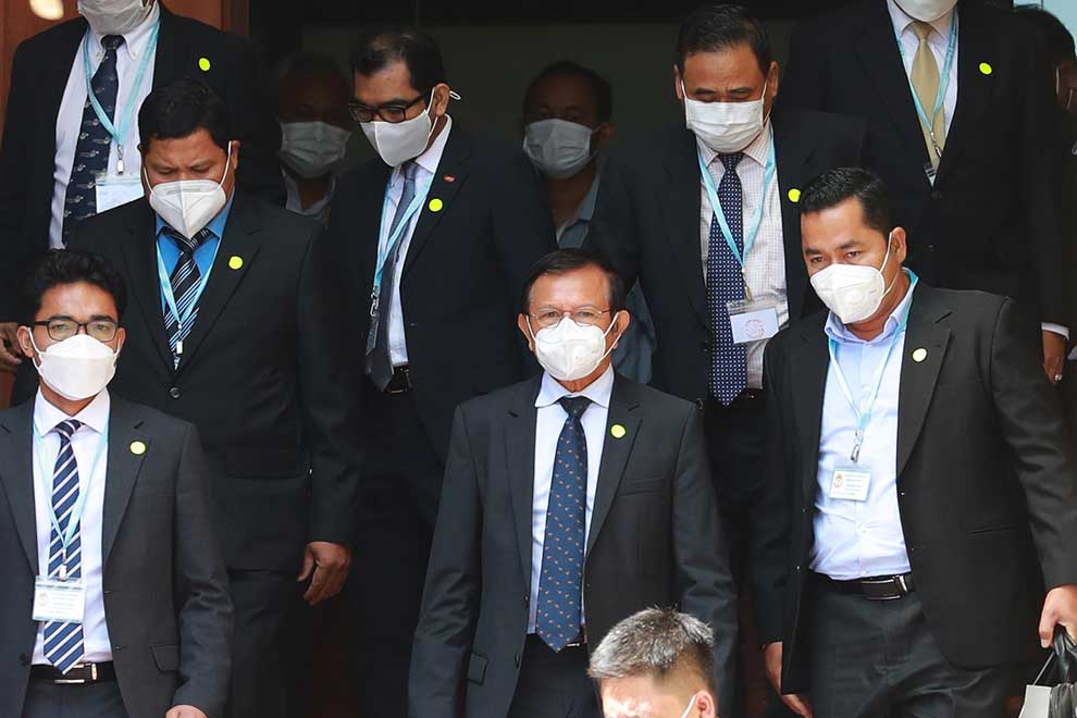 Sokha’s trial sees new evidence submission | The Phnom Penh Post
