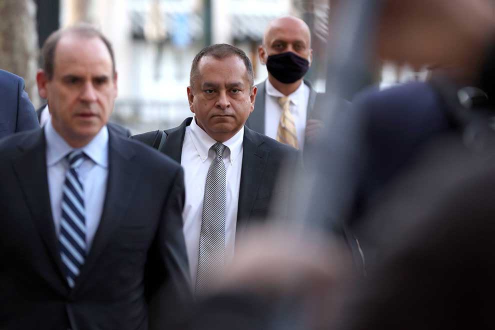 Theranos deputy’s fraud trial opens in Silicon Valley | The Phnom Penh Post