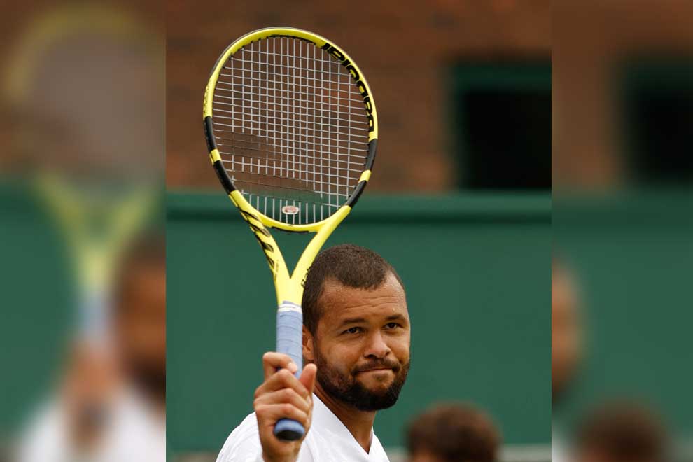 The Phnom Penh Post | Jo-Wilfried Tsonga will retire after French Open