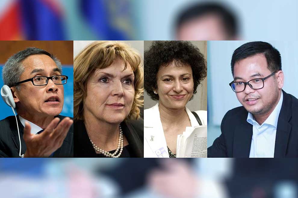 The Phnom Penh Post | Official: Kingdom’s courts not weaponised