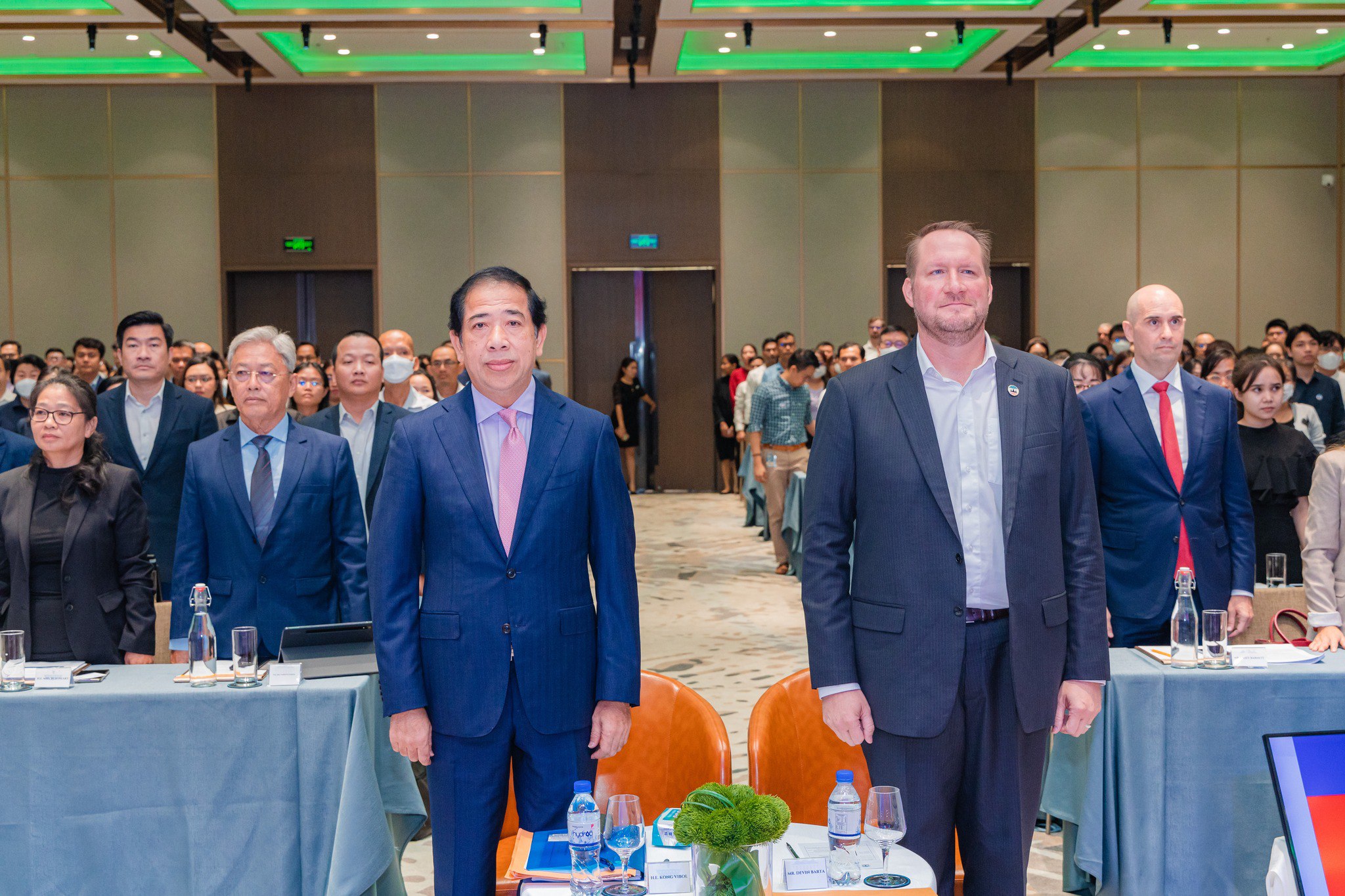 The Phnom Penh Post | GDT, AMCham host tax update workshop
