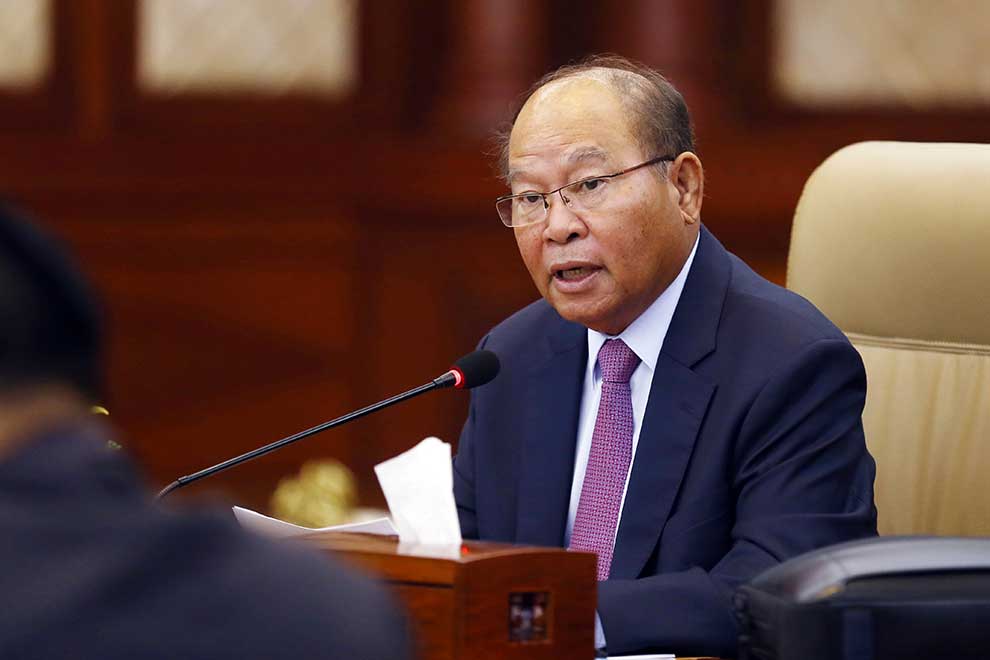 Guidelines on private health clinics issued | Phnom Penh Post