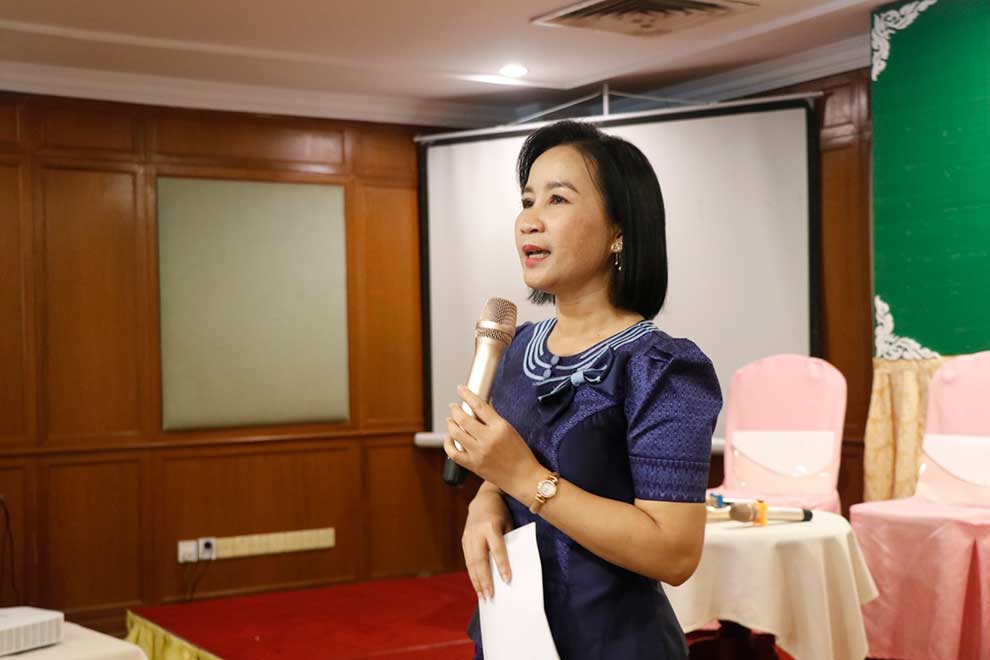 Toddler diets increasingly unhealthy, says NGO report | Phnom Penh Post