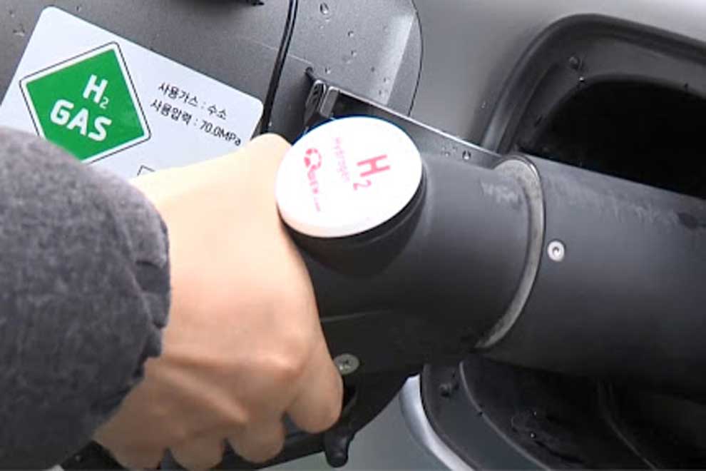 Hydrogen a potential ASEAN green fuel | Phnom Penh Post