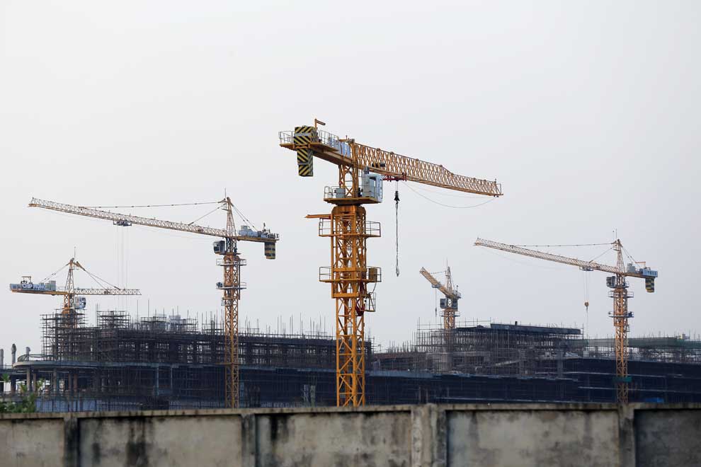 Turkish investors eye construction, energy, minerals | Phnom Penh Post Turkish investors eye construction, energy, minerals | Phnom Penh Post