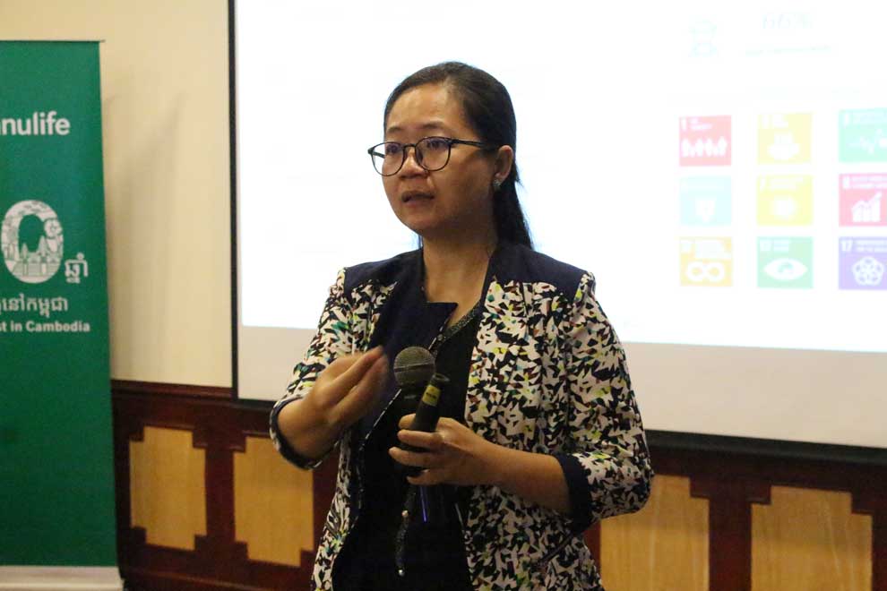 The Phnom Penh Post | Cambodia’s financial sector still ‘strong ...