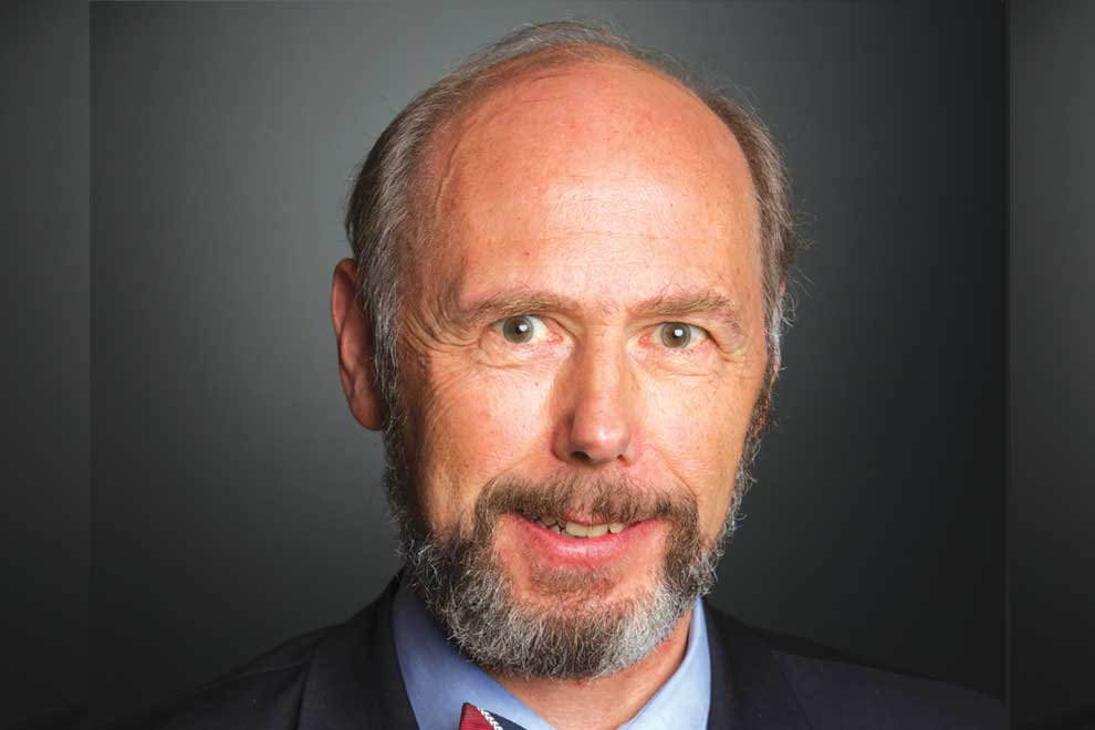 Message from the Ambassador of the Federal Republic of Germany, Joachim ...