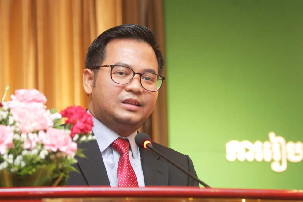 The Phnom Penh Post | Kingdom, South Korea treaty on legal assistance ...