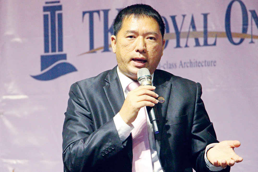 ‘In a free market economy, the weak developers will die’ | Phnom Penh Post