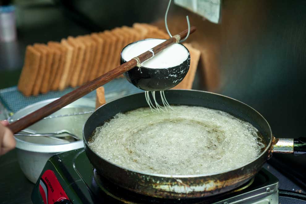 The Phnom Penh Post | Brunei entrepreneur prospers with traditional ...