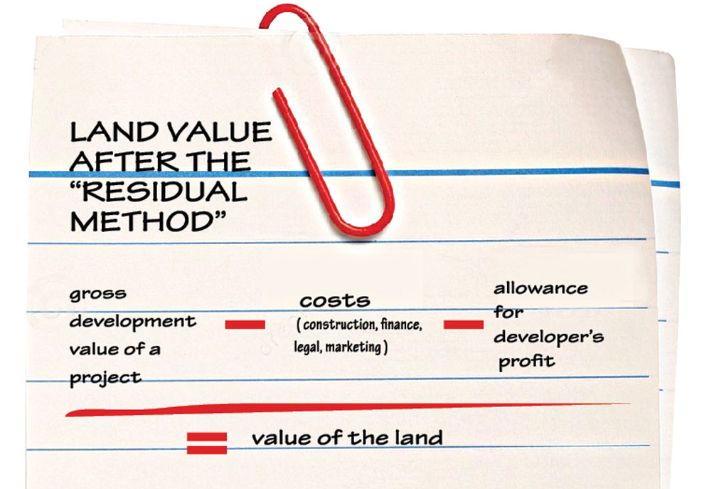 Land Prices rise in prime areas | Phnom Penh Post