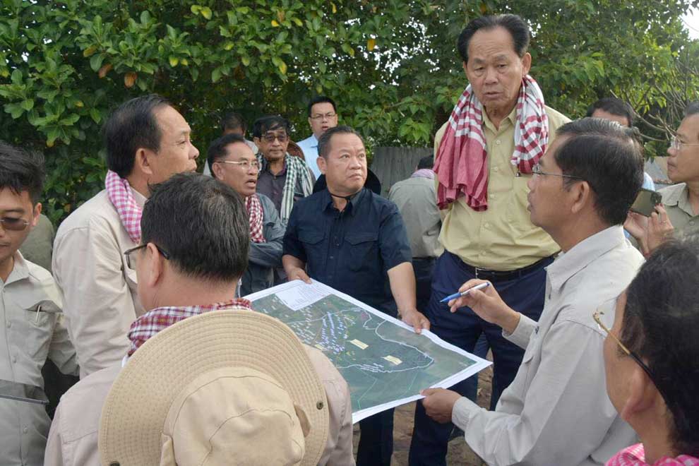 PM: Rezone Tonle Sap by June | Phnom Penh Post