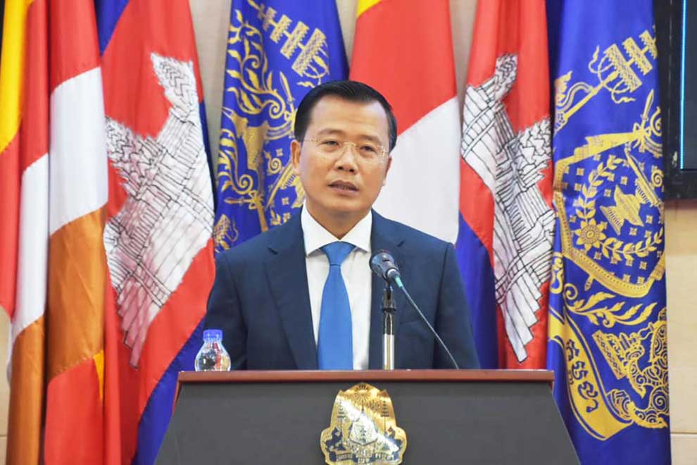 Over 10K land rows resolved in last two decades | Phnom Penh Post