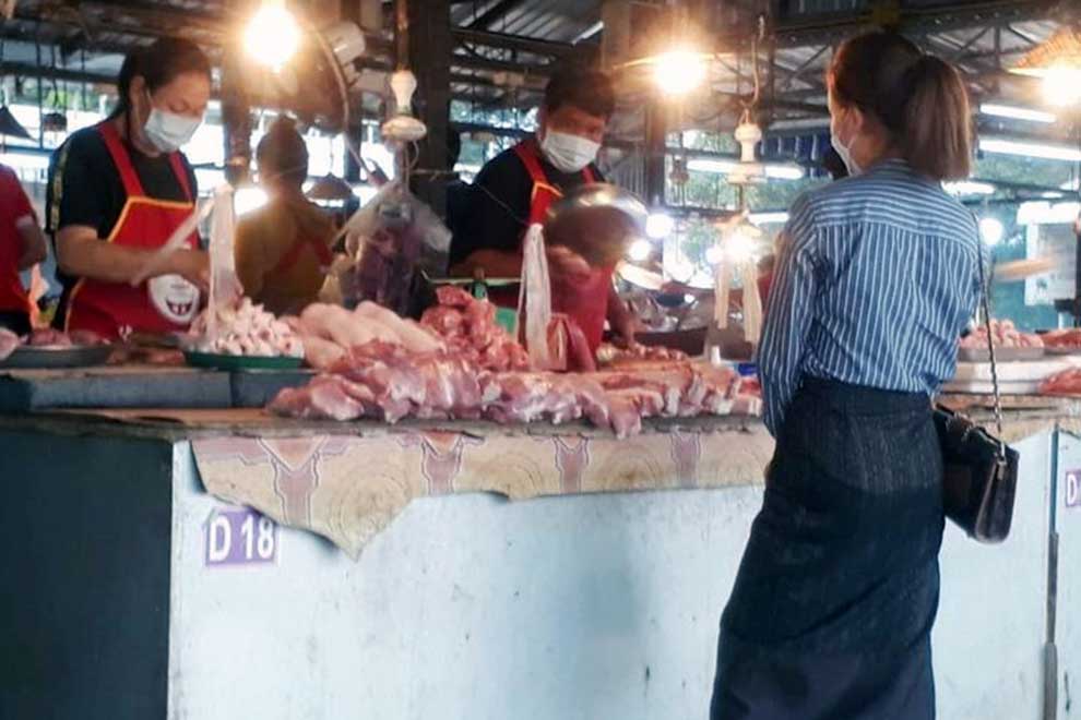 Laos’ on-year inflation rate logs 4.17% in September | The Phnom Penh Post