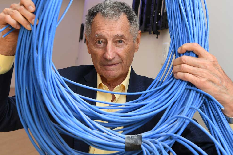 The Phnom Penh Post | Dark side stirs fear 50 years after internet’s ...