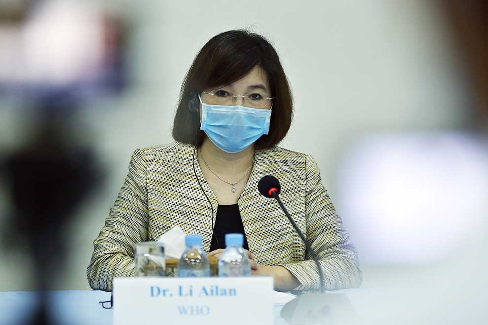 Omicron is here: Are you ready? | Phnom Penh Post