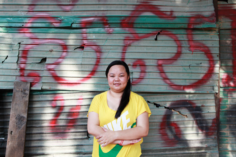 Imprisoned activist freed | Phnom Penh Post