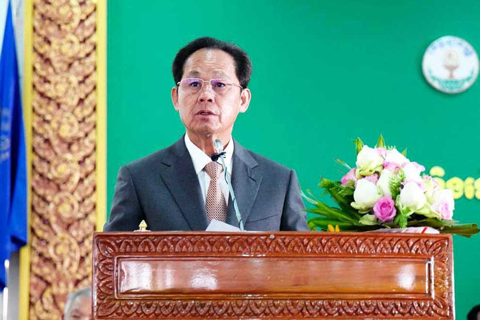 Construction, repair, demolition projects now require permits | Phnom ...