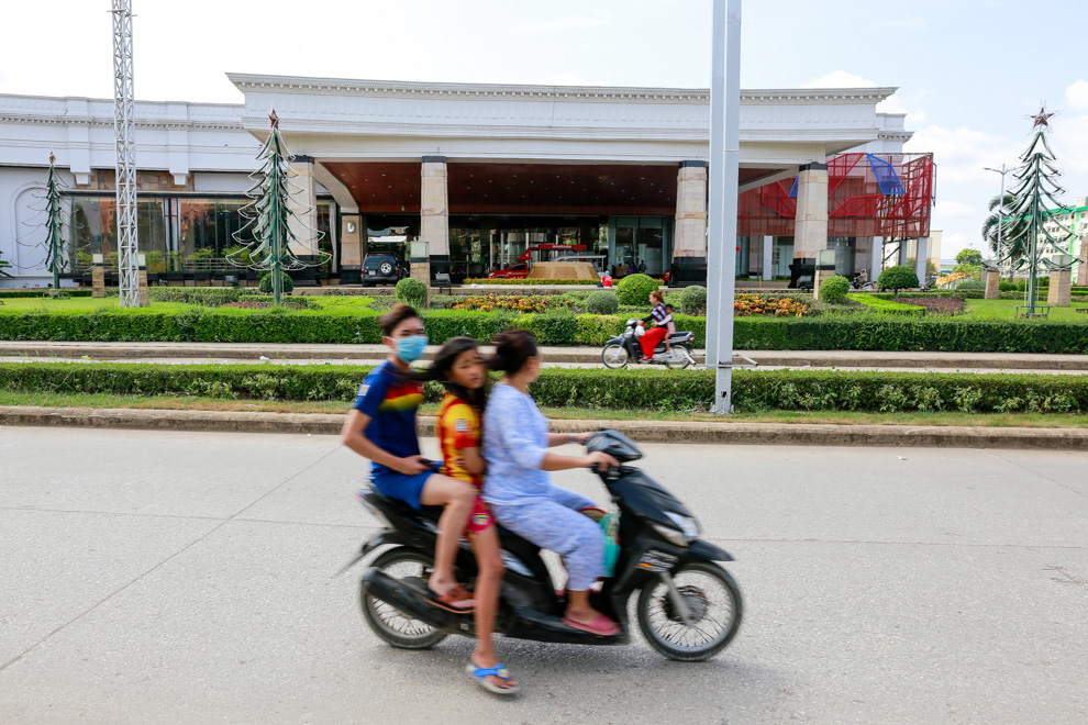 Donaco rises on stellar performance of Poipet casino | Phnom Penh Post