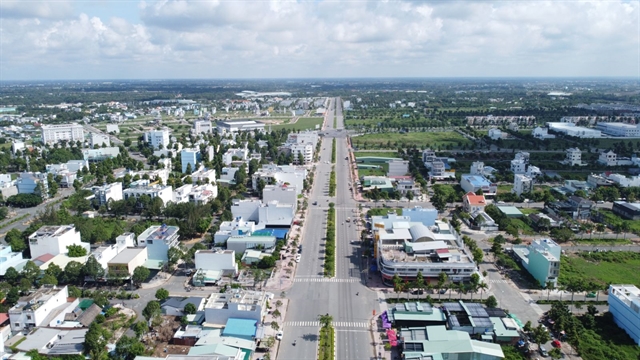 The Phnom Penh Post | VN’s new axis road to boost southwest region