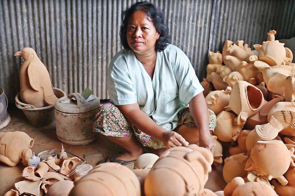 A Siem Reap Day Tour That You Can Bank On Phnom Penh Post