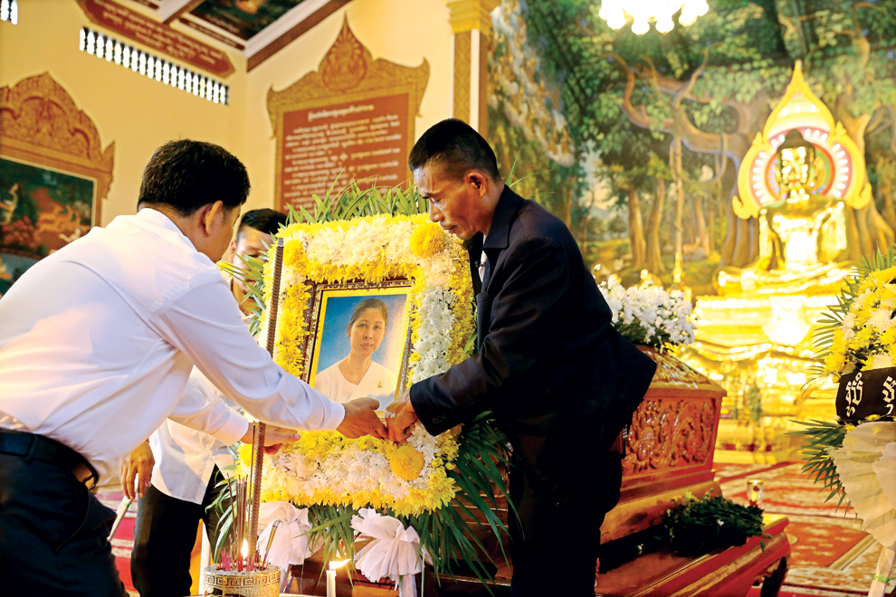 Funcinpec urges probe into deadly Preah Sihanouk accident | Phnom Penh Post