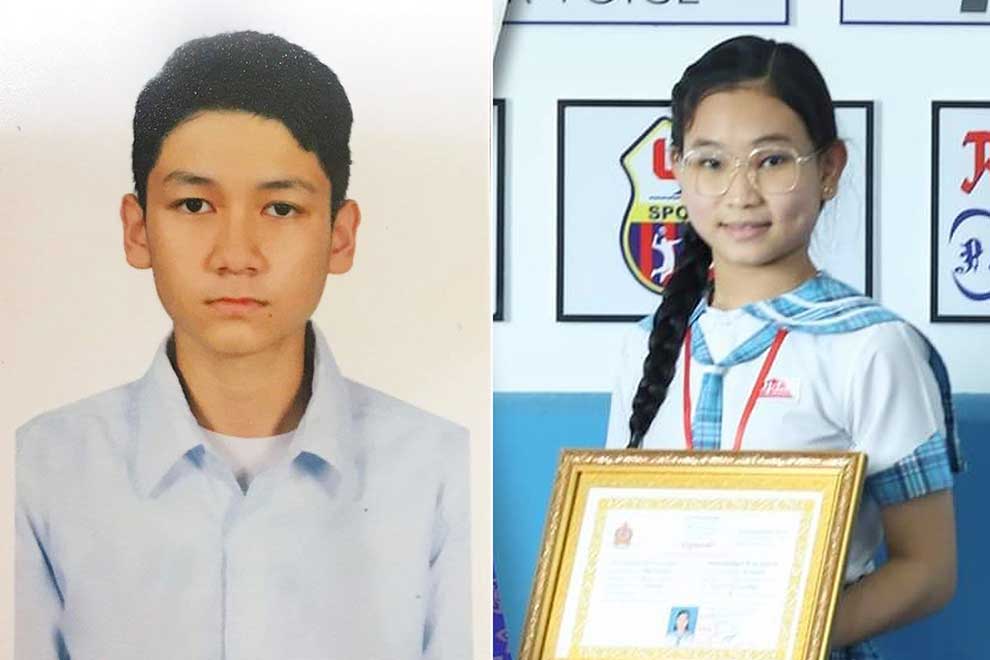 The Phnom Penh Post | Top physics students off to Japan