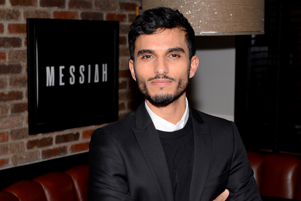 Netflix’ new Middle East thriller ‘Messiah’ courts controversy | Phnom ...